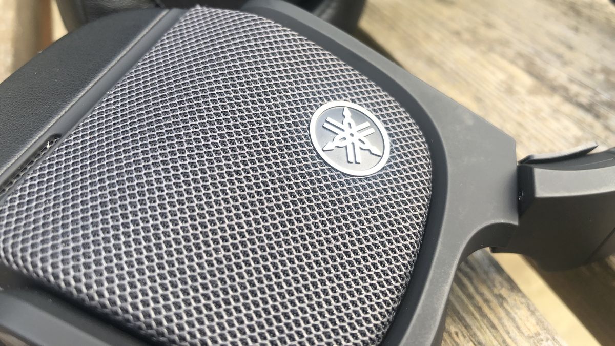 Yamaha YH-L700A review | TechRadar