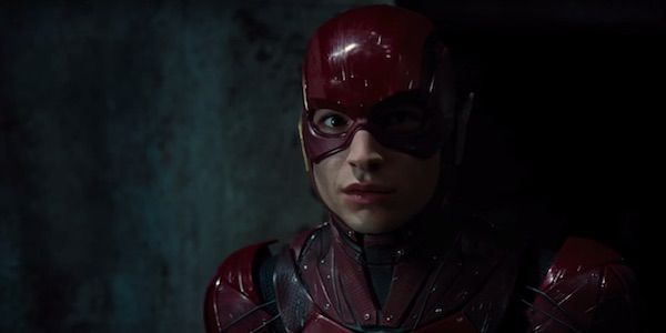 Who The Flash Movie’s Main Villains Might Be | Cinemablend