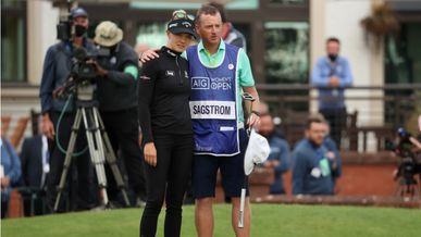 14 Things You Didn't Know About Matilda Castren | Golf Monthly