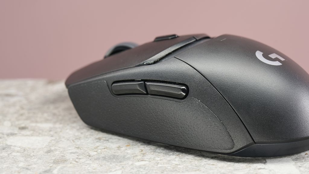 Logitech G309 Lightspeed review: a wireless gaming mouse that offers ...