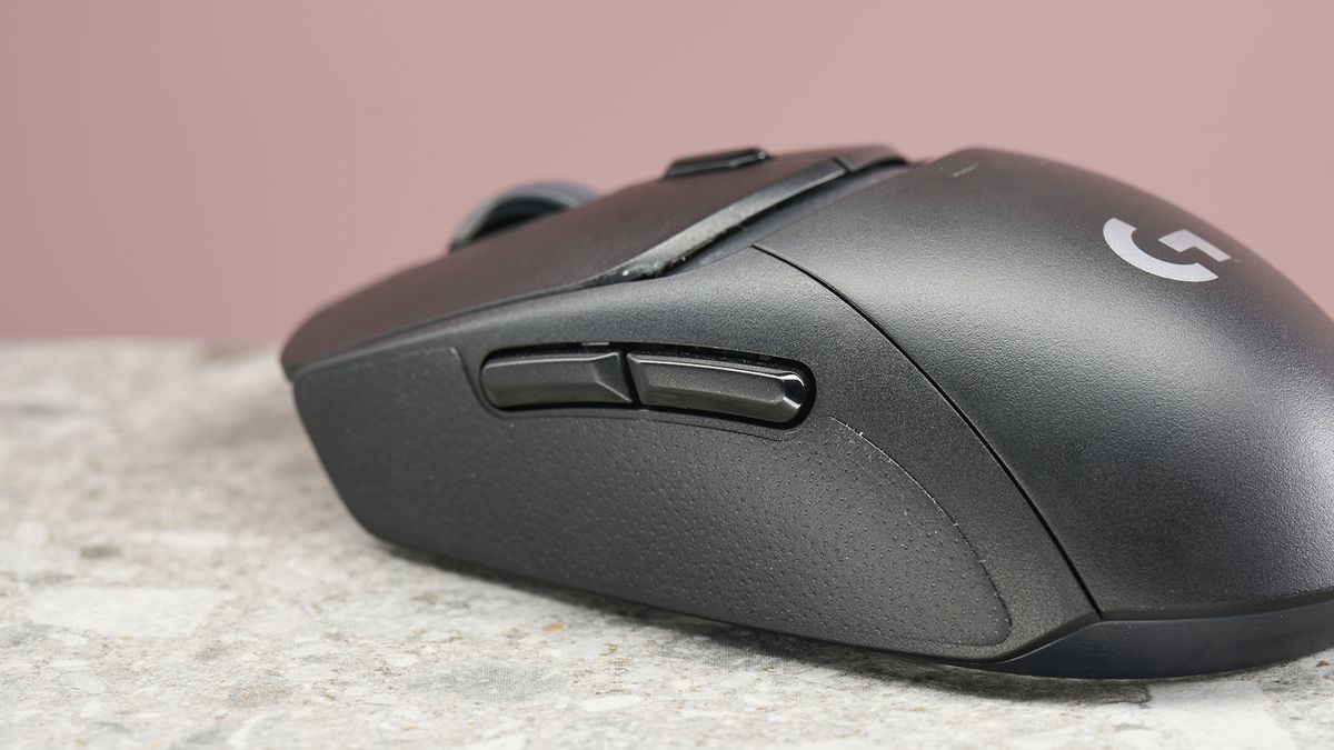 Logitech G309 Lightspeed review: a wireless gaming mouse that offers ...