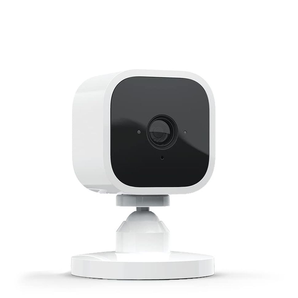 The best indoor security camera | Digital Camera World