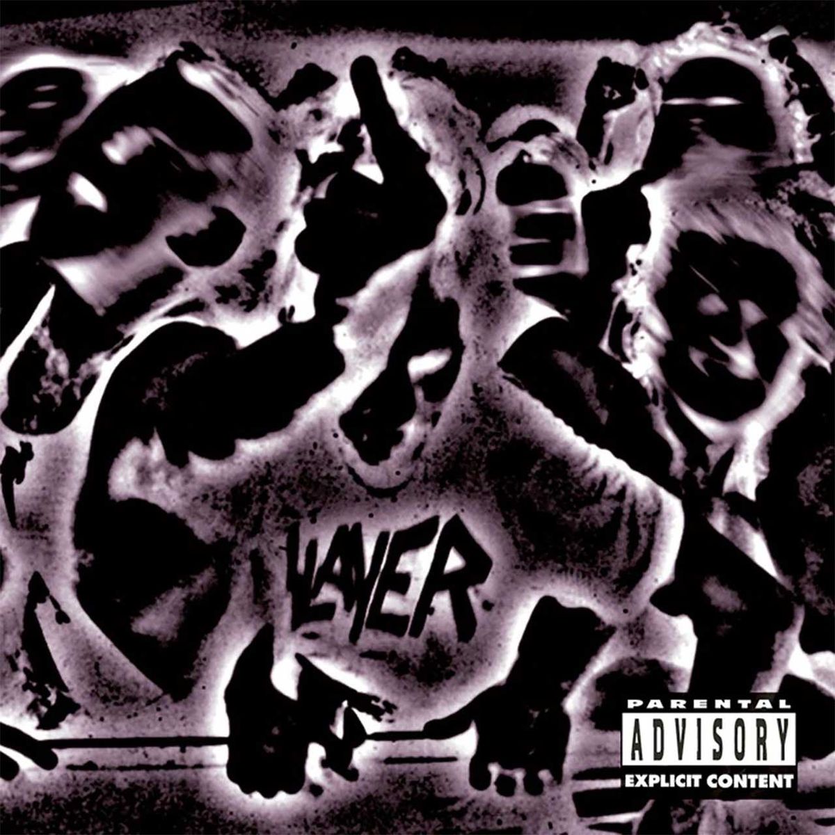The stories behind every Slayer album cover | Louder