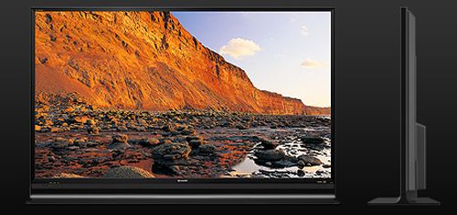 Sharp set to launch 60in 4K TV in February | What Hi-Fi?