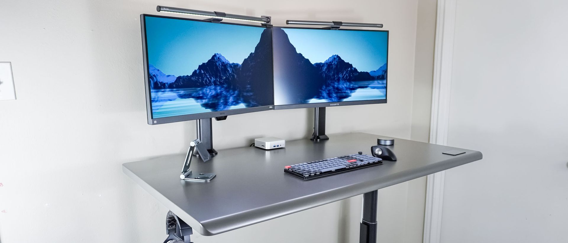 Autonomous SmartDesk 5 review | Tom's Guide