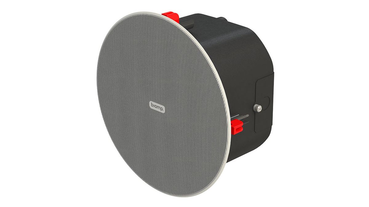 Biamp Reveals desono Conferencing Speakers | AVNetwork