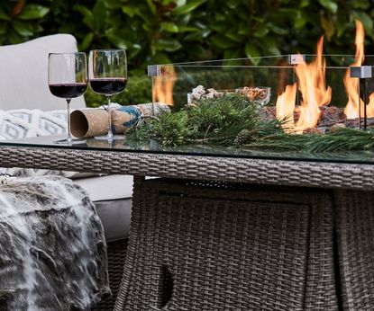 Winter balcony garden ideas | Homes and Gardens