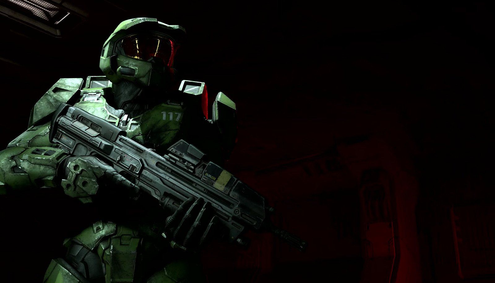 "Halo Infinite was intended to act as a central hub”: I’m digging into ...