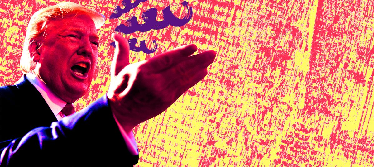 The GOP is no longer ashamed of Trump | The Week