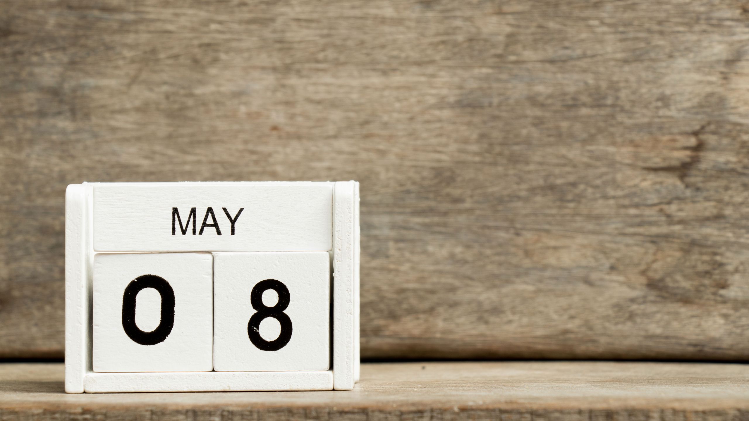 May bank holiday: when is May bank holiday + why has the date been ...