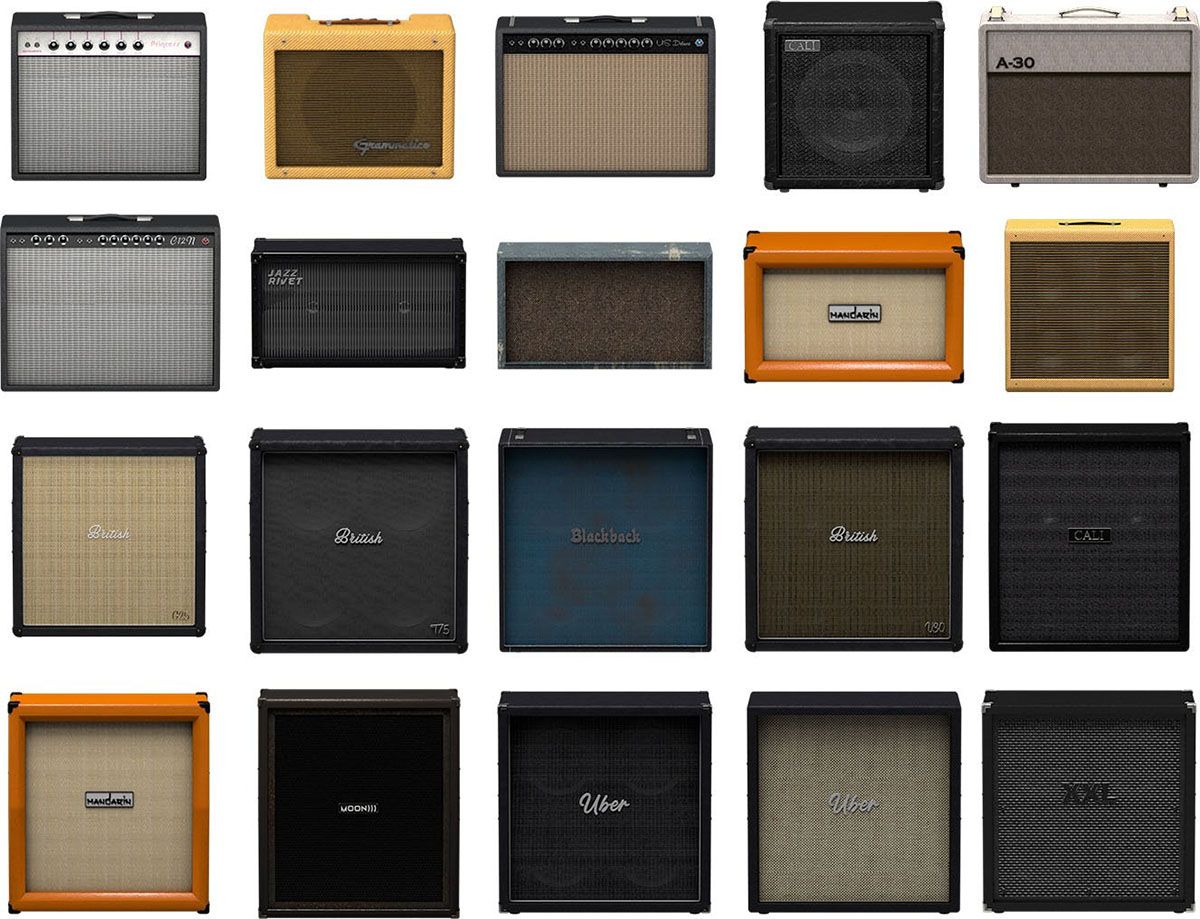 Line 6 promises the “biggest sonic improvement to Helix” in its history ...