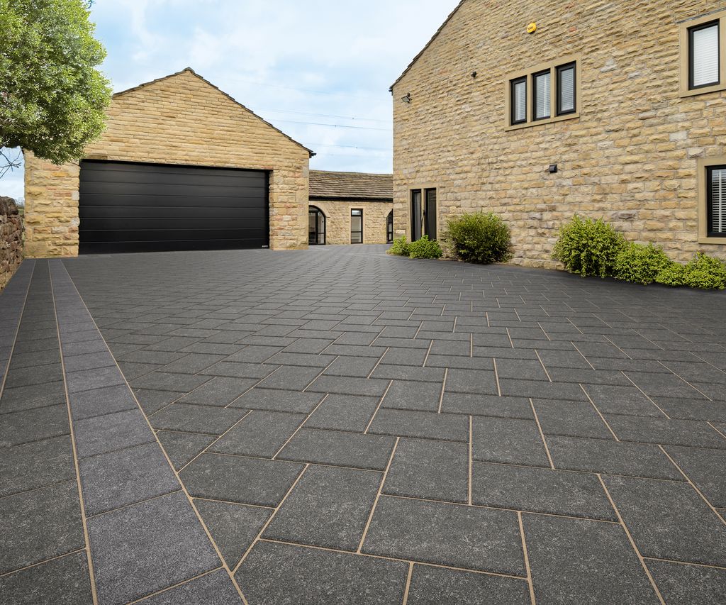 Driveway design: 6 key elements for a standout entrance | Homebuilding