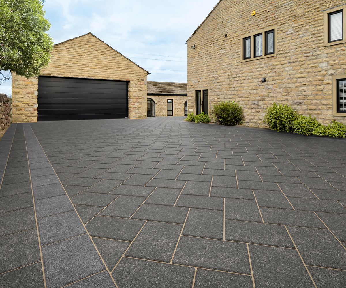 Driveway design: 6 key elements for a standout entrance | Homebuilding