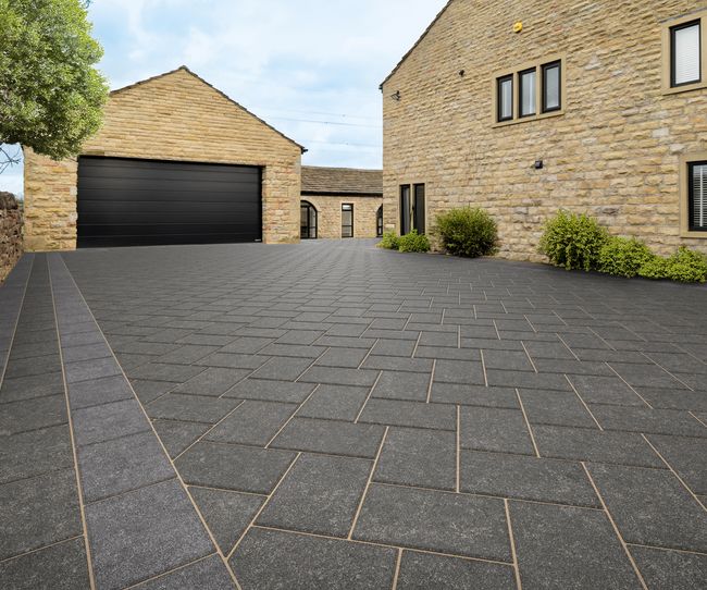 25 driveway ideas that are smart, stylish and practical | Homebuilding