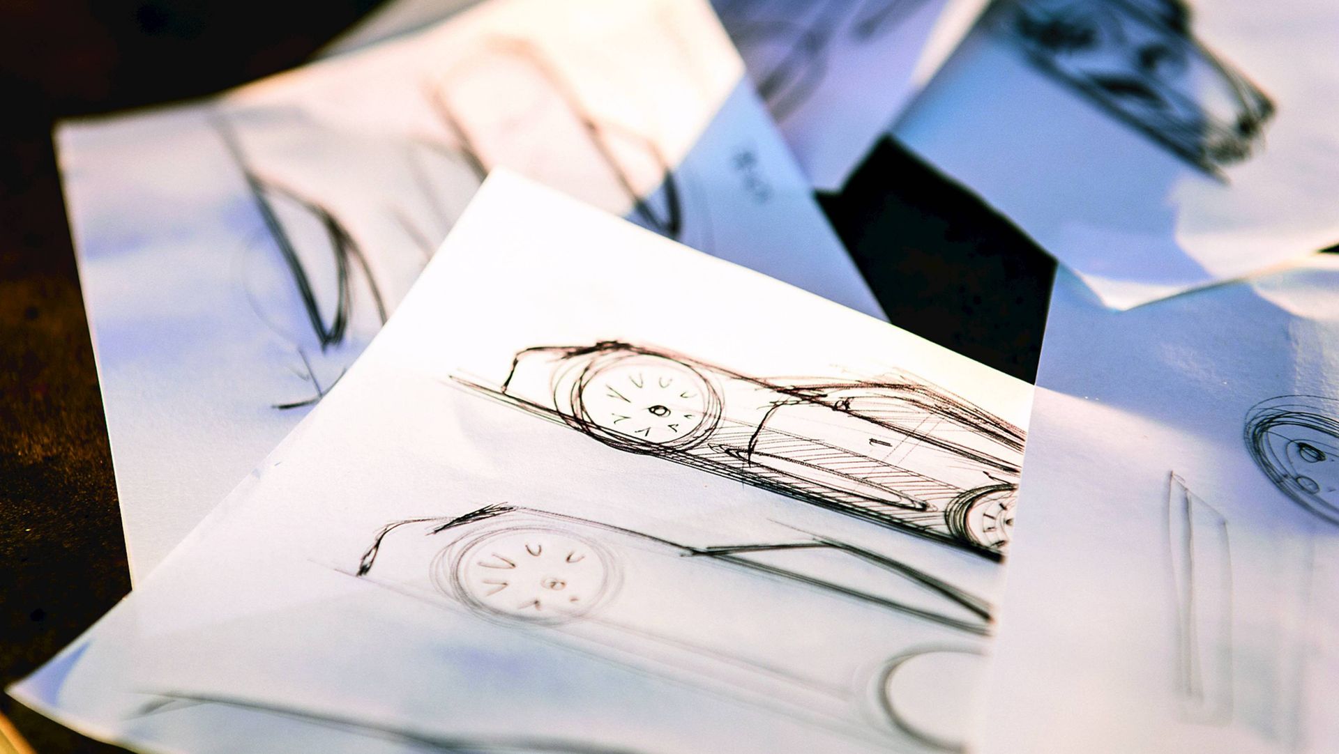 20 years of design at Porsche: Michael Mauer interview | Wallpaper*
