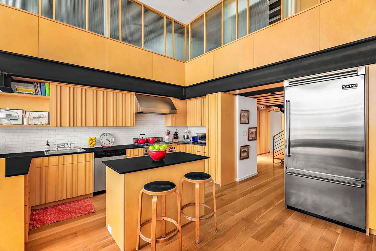 6 marvelous homes with great kitchens | The Week