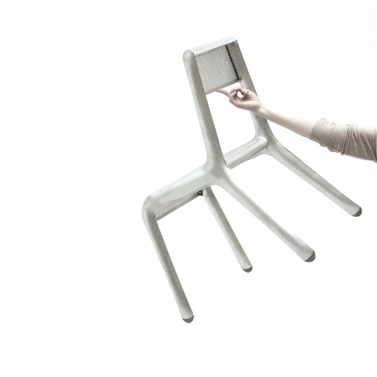 Sustainable furniture: responsible chairs | Wallpaper*