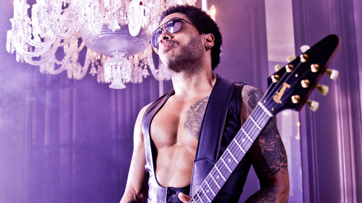 Kravitz to guest on Super Bowl Halftime Show | Louder