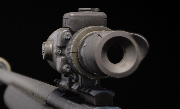 Best Pelington 703 class loadout Cold War: Best Pelington 703 setup in ...