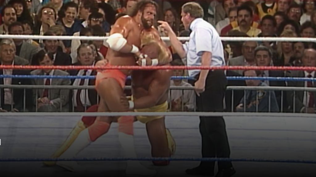 32 Wrestlemania Matches That Changed Wrestling Forever | Cinemablend