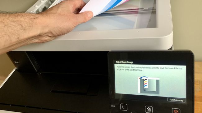 Canon i-SENSYS MF742Cdw review | TechRadar