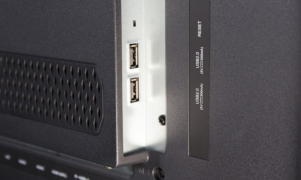 RCA 65-inch Roku 4K TV - Full Review and Benchmarks | Tom's Guide