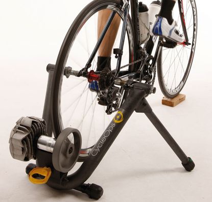 Training the Obree way | Cycling Weekly