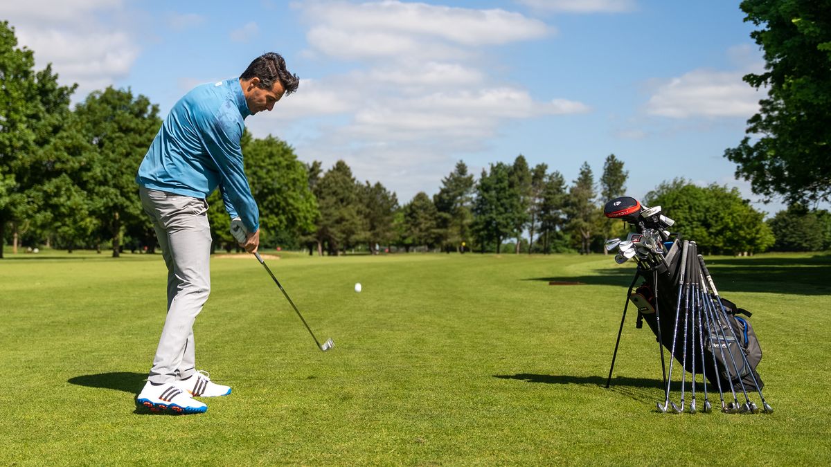 How Golf Monthly Tests Products - Our Methodology Explained | Golf Monthly