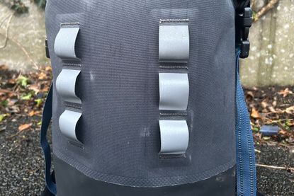Chrome Industries Urban Ex 2.0 Backpack review - a super robust roll ...