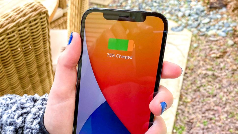 iPhone 12 Pro review | Tom's Guide