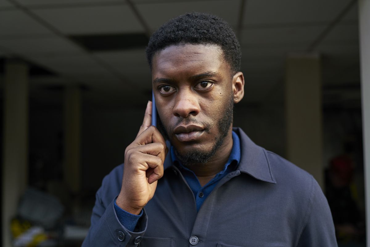 Angela Black: release date, cast, plot, trailer and more | What to Watch
