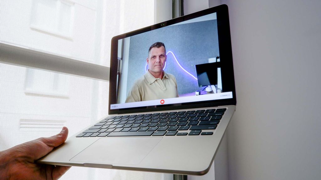 MacBook Air M2 (2022) review | Tom's Guide