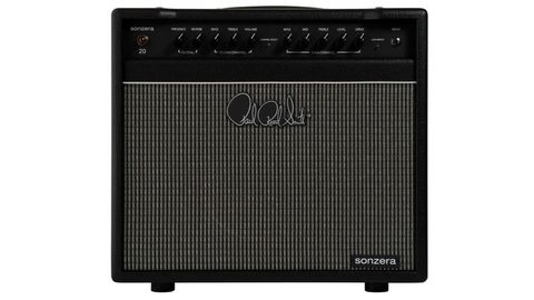 Best Combo Amps 2025: Achieve tonal bliss | GuitarPlayer