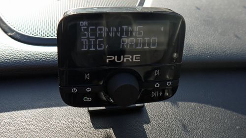 How to get digital radio in your car | TechRadar