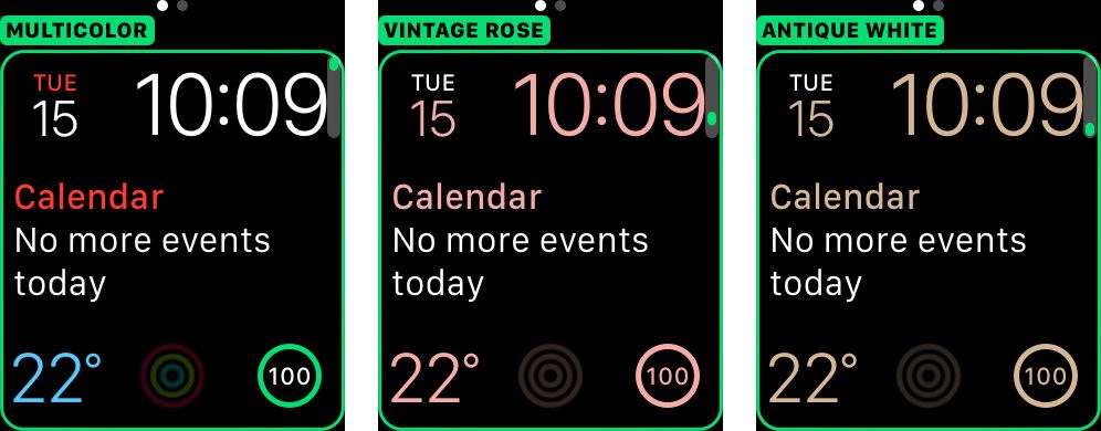 watchOS 2 review | iMore