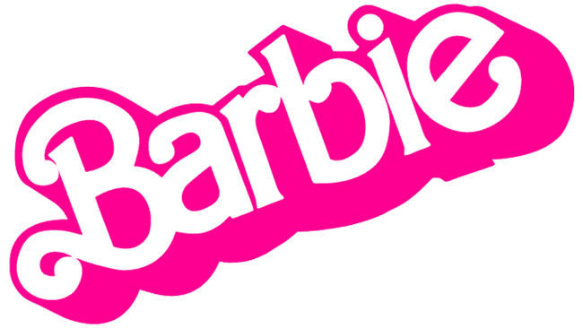 The Barbie logo history, from 1959 to the Barbie Movie | Creative Bloq