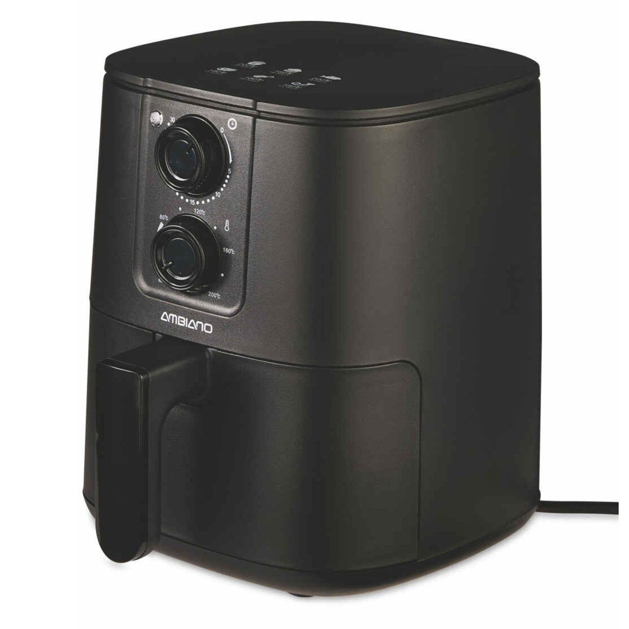 Aldi’s £16.99 Mini Air Fryer is perfect for small spaces | Ideal Home