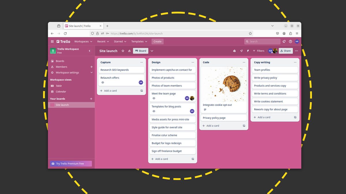 Trello for business: A complete guide to managing your workflows | ITPro