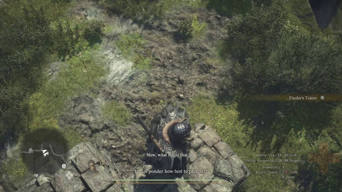 How to solve the Sphinx riddles in Dragon's Dogma 2 | GamesRadar+