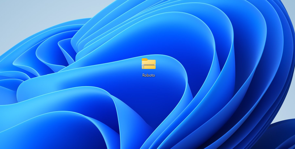 How to Install Fonts on Windows 11 or 10 | Tom's Hardware