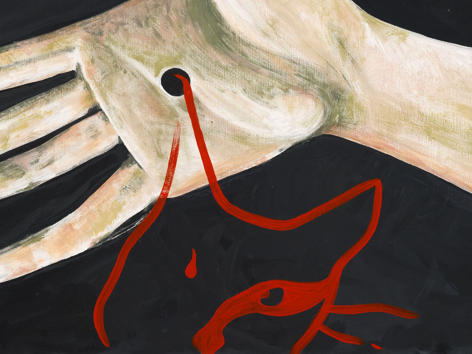 Los Angeles art exhibitions: the best shows to see in January 2025 ...