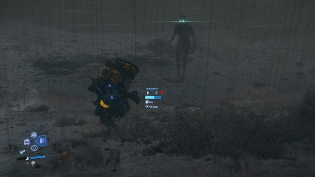 Death Stranding 2: On the Beach review: "This tarpunk delivery epic is ...