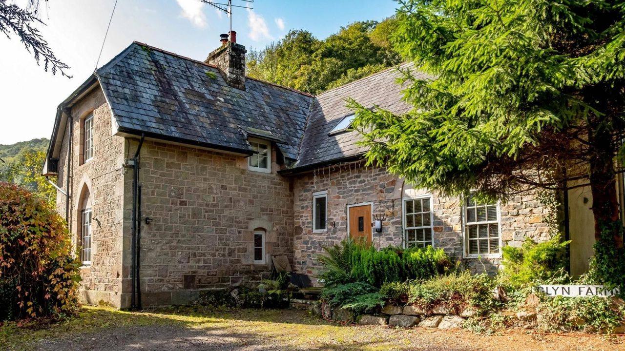 Best properties: splendid houses in Wales for sale | The Week