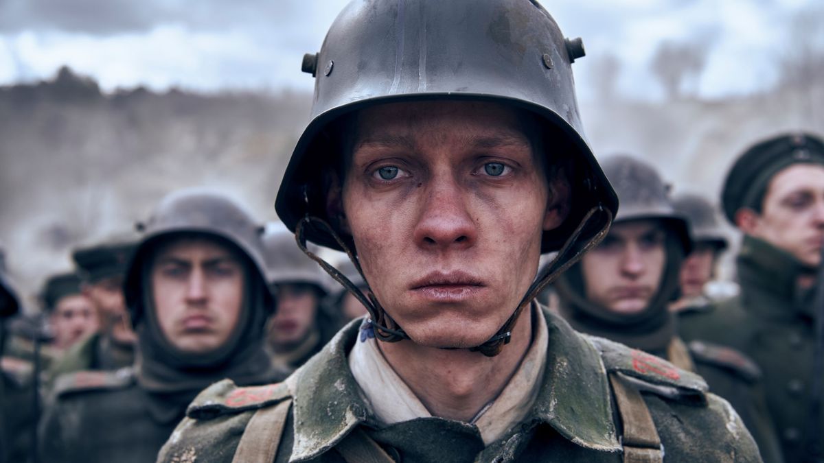 The 103 best Netflix movies to stream in August | What to Watch