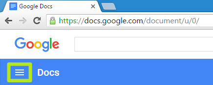 How to Use Google Docs Offline | Laptop Mag