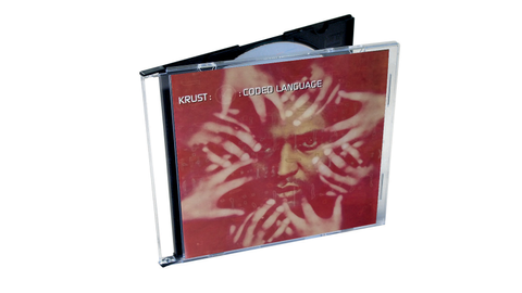 Krust on Coded Language: "Jungle was representing the underdogs. There’s millions of us, and we ...