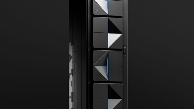 IBM boosts mainframes with 50% more AI performance: z17 features Telum ...