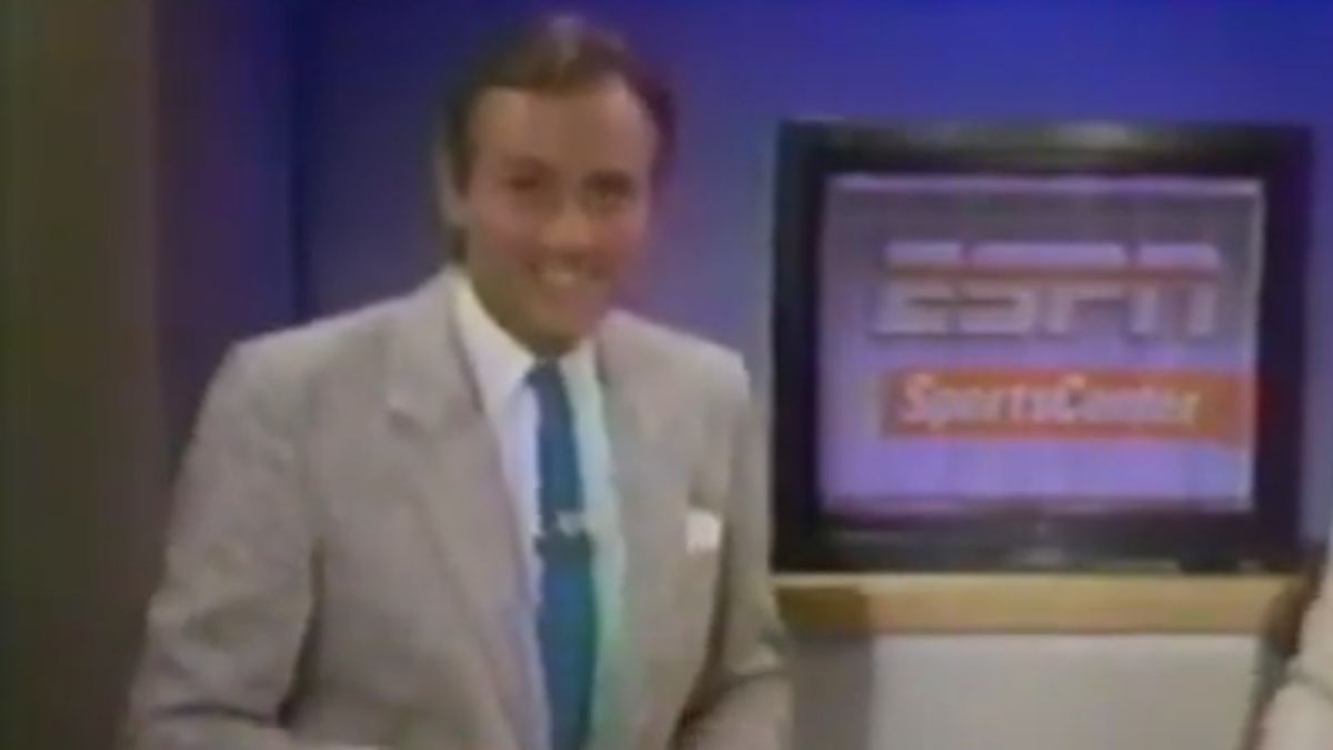 32 SportsCenter Personalities That Went On To Do Other Things | Cinemablend