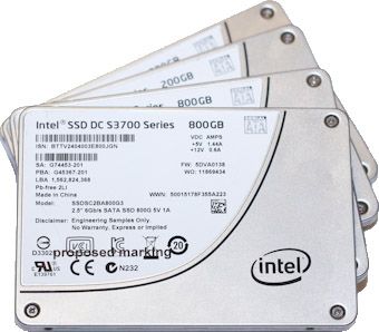 Intel SSD DC S3700 Review: Benchmarking Consistency | Tom's Hardware