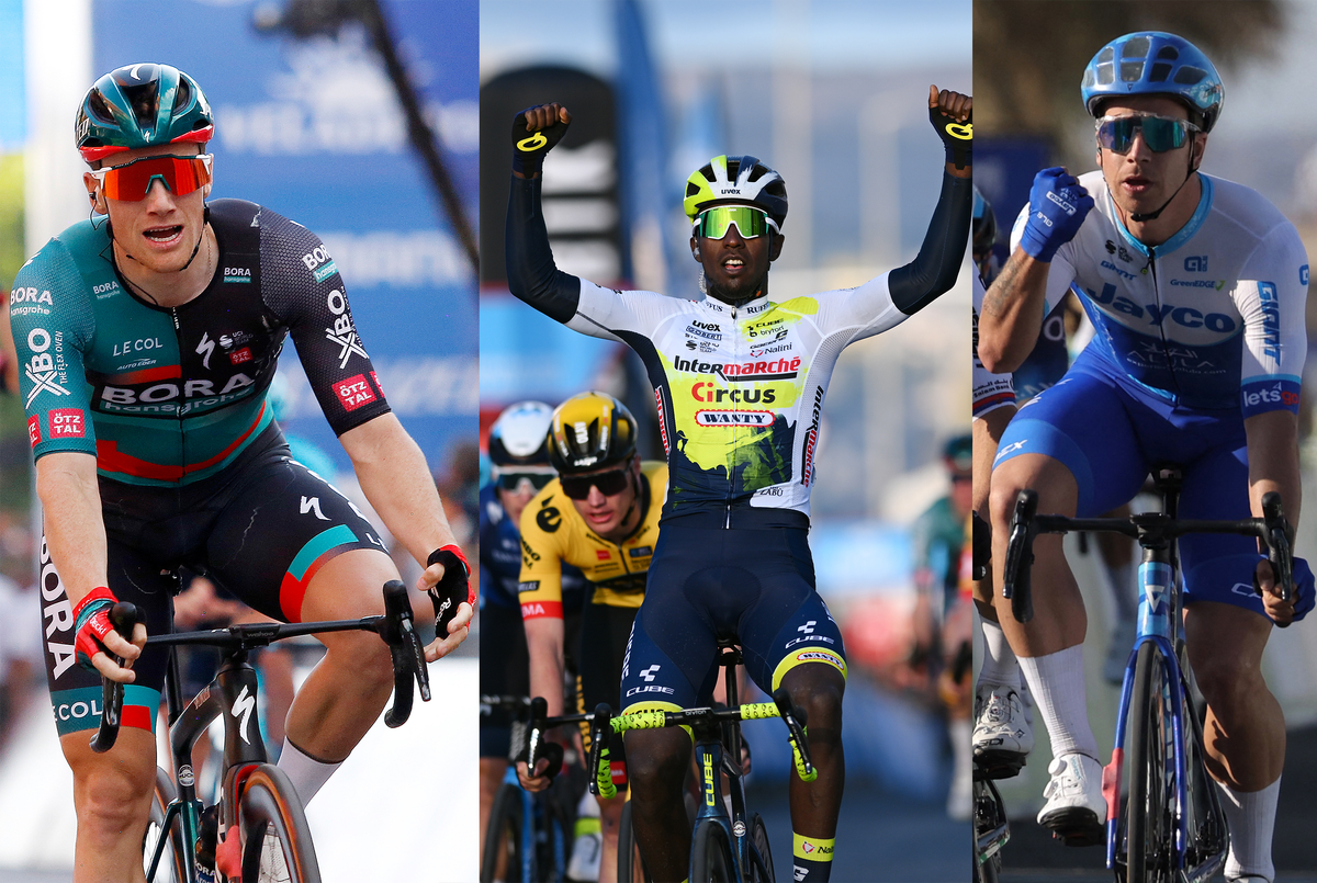 Who's the fastest man? New season starts with an unclear sprinting ...